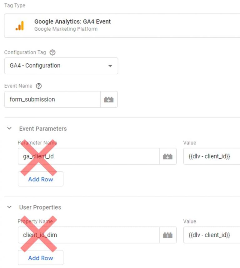 A Guide to Google Analytics Client ID (2024) - Analytics Mania