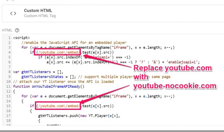 Youtube trigger isn't working in Google Tag Manager? 9 ways to fix it