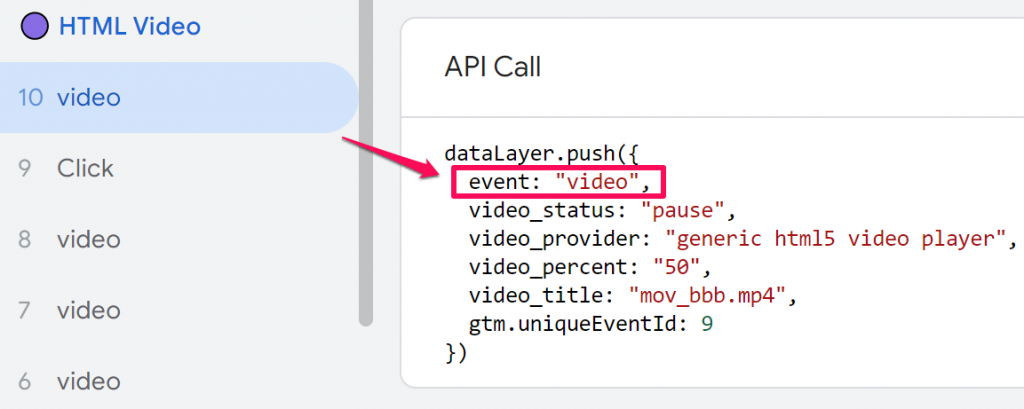 Track HTML5 Video with Google Analytics 4 and Google Tag Manager