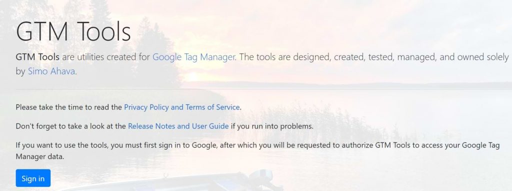 How to copy Google Tag Manager tags between containers? - Analytics Mania