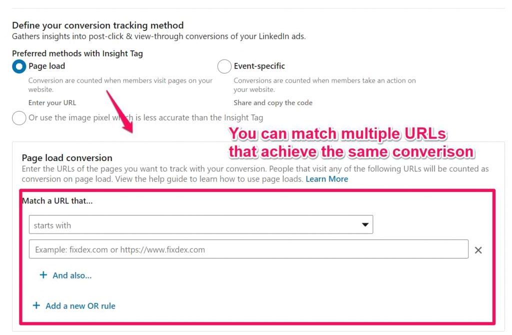 Track LinkedIn Conversions with Google Tag Manager [Definitive Guide]