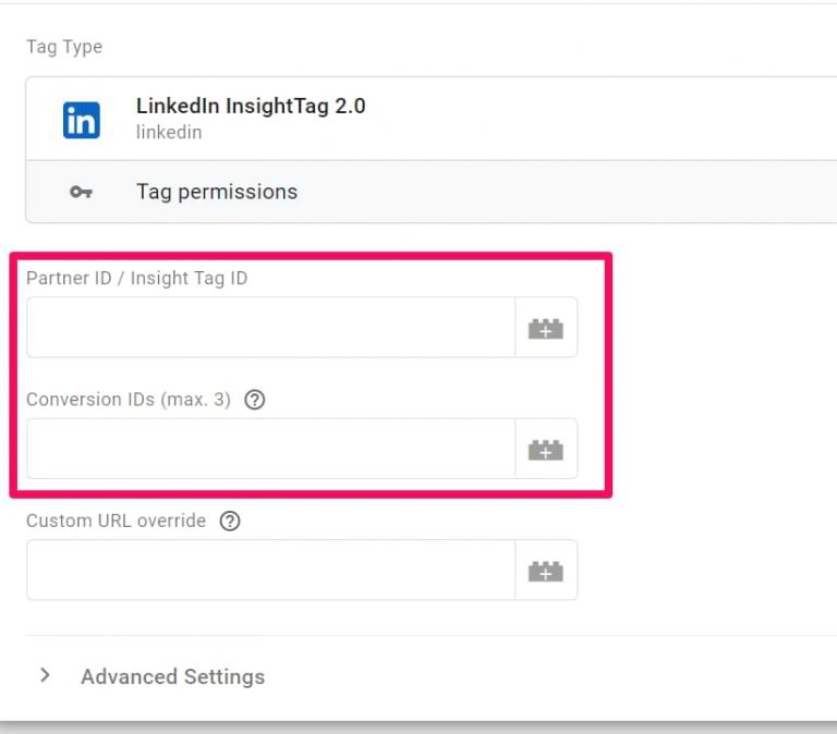Track LinkedIn Conversions with Google Tag Manager [Definitive Guide]