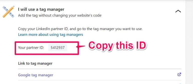 Track LinkedIn Conversions with Google Tag Manager [Definitive Guide]