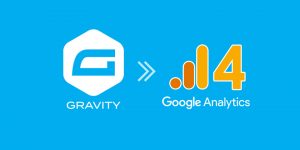 Gravity Forms Tracking Recipe for Google Tag Manager and GA4