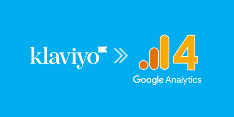 Klaviyo Form Tracking Recipe for Google Tag Manager and GA4