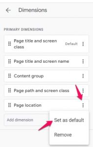 See Full Page URLs in Google Analytics 4 (2 options)