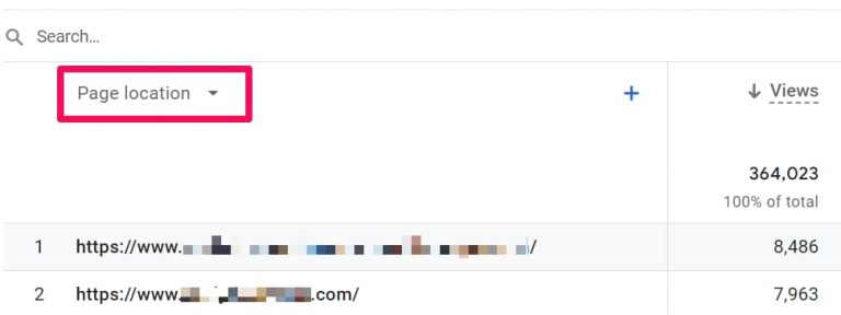 Subdomain Tracking with Google Analytics 4 (2025)