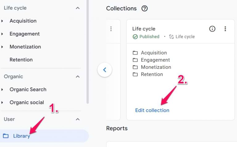 Subdomain Tracking with Google Analytics 4 (2025)