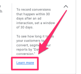 Google Ads Conversion Tracking with Google Tag Manager