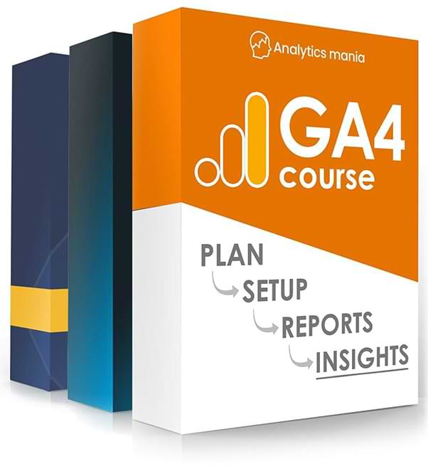 Analytics Mania - Google Tag Manager and Google Analytics