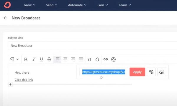 Track email campaigns in Google Analytics 4 - Analytics Mania