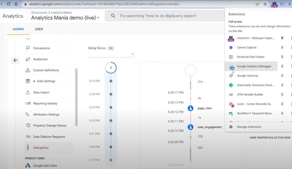 Track email campaigns in Google Analytics 4 - Analytics Mania