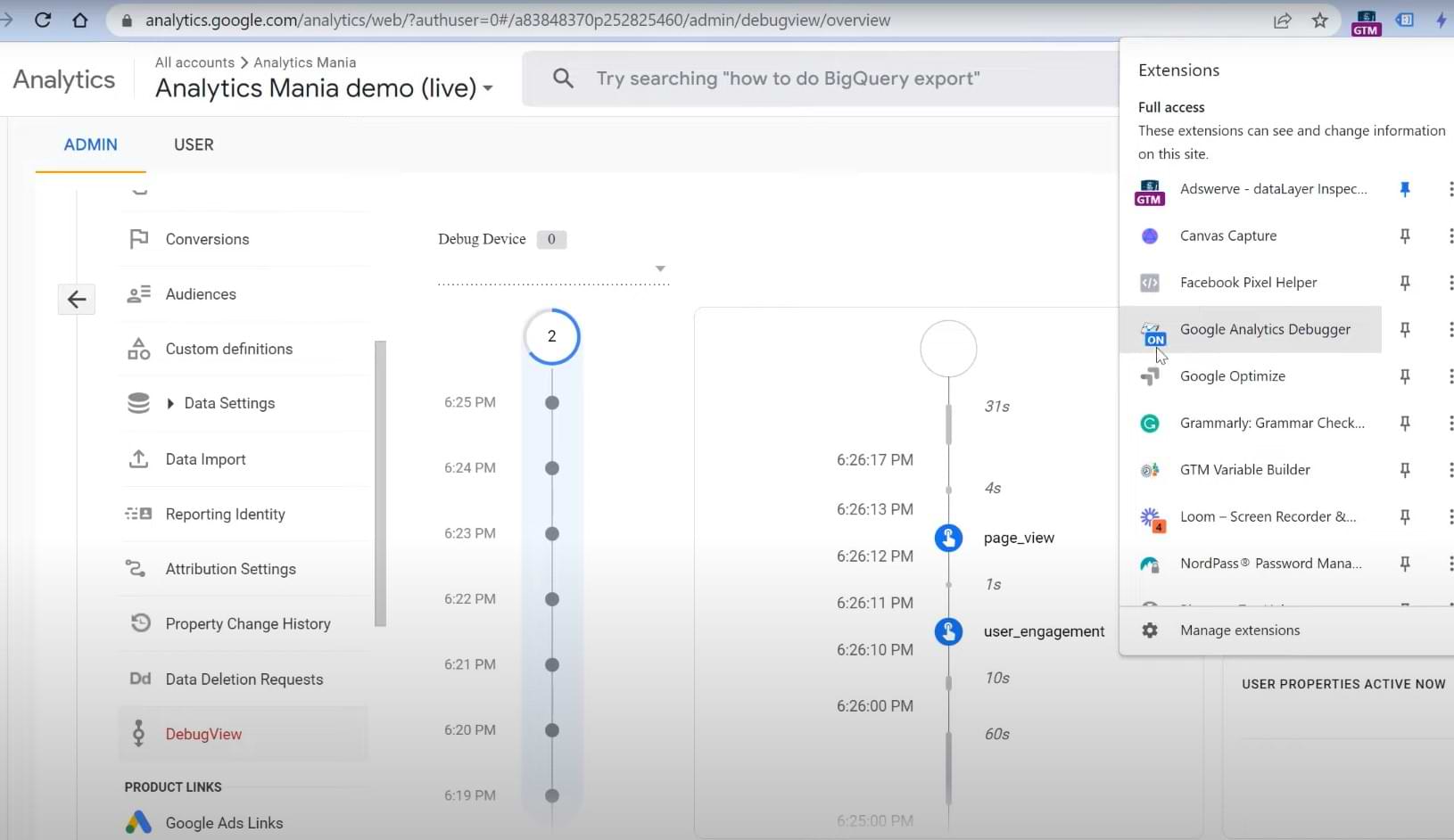 Track email campaigns in Google Analytics 4 - Analytics Mania