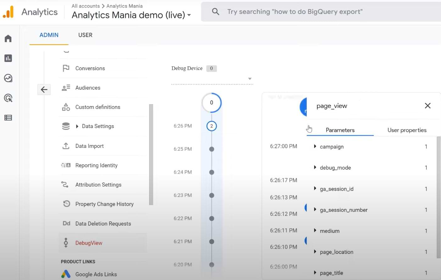 Track email campaigns in Google Analytics 4 - Analytics Mania