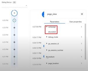 Track email campaigns in Google Analytics 4 - Analytics Mania