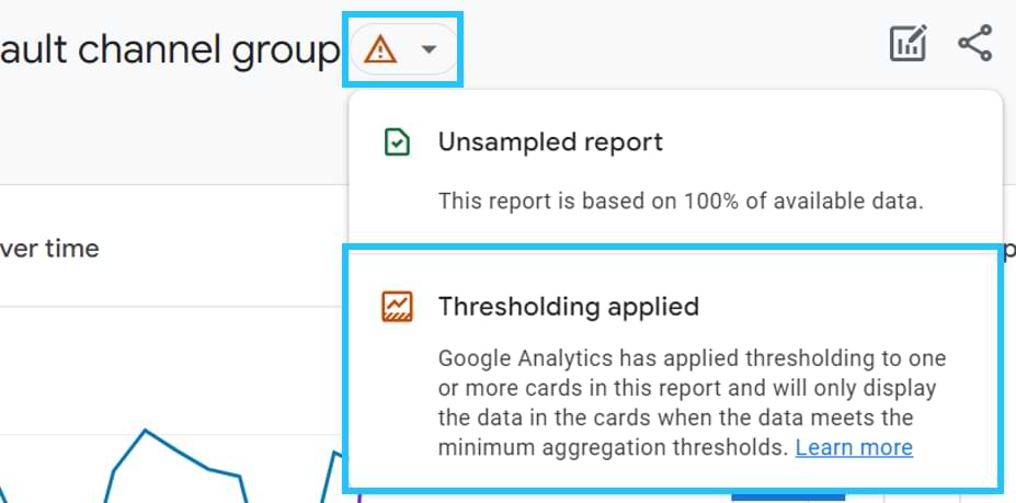 Missing Revenue in Google Analytics 4? Here's how to fix it - Analytics Mania