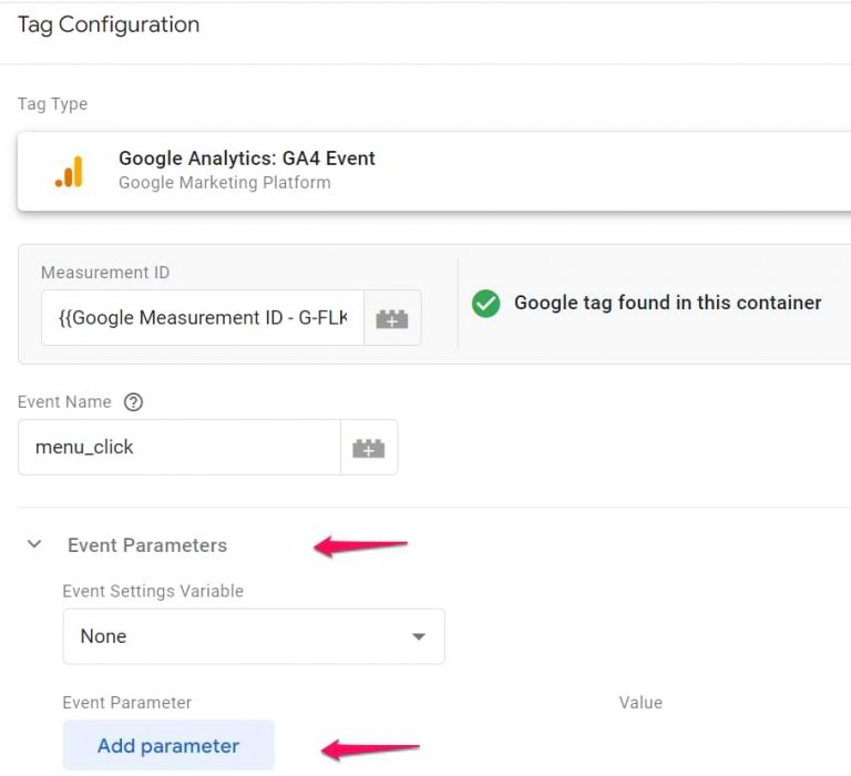 Custom Events with Google Analytics 4 (2025) - Analytics Mania