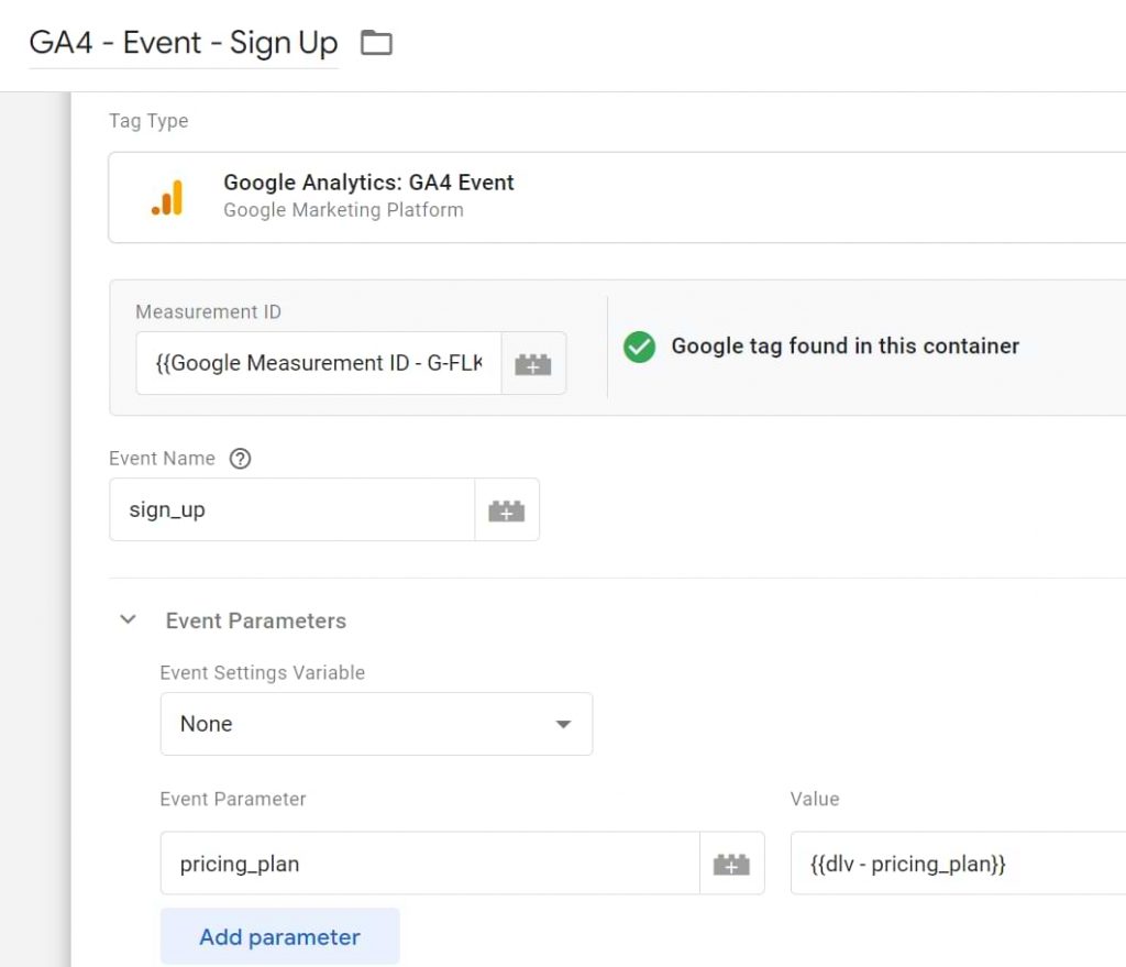 Google Tag Manager Custom Event Trigger Explained - Analytics Mania