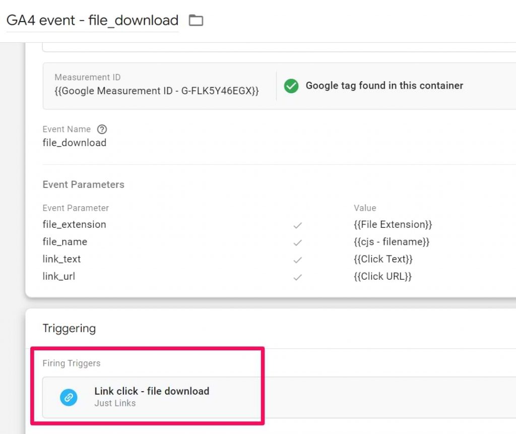How to Track File Downloads with Google Analytics 4 (2025)