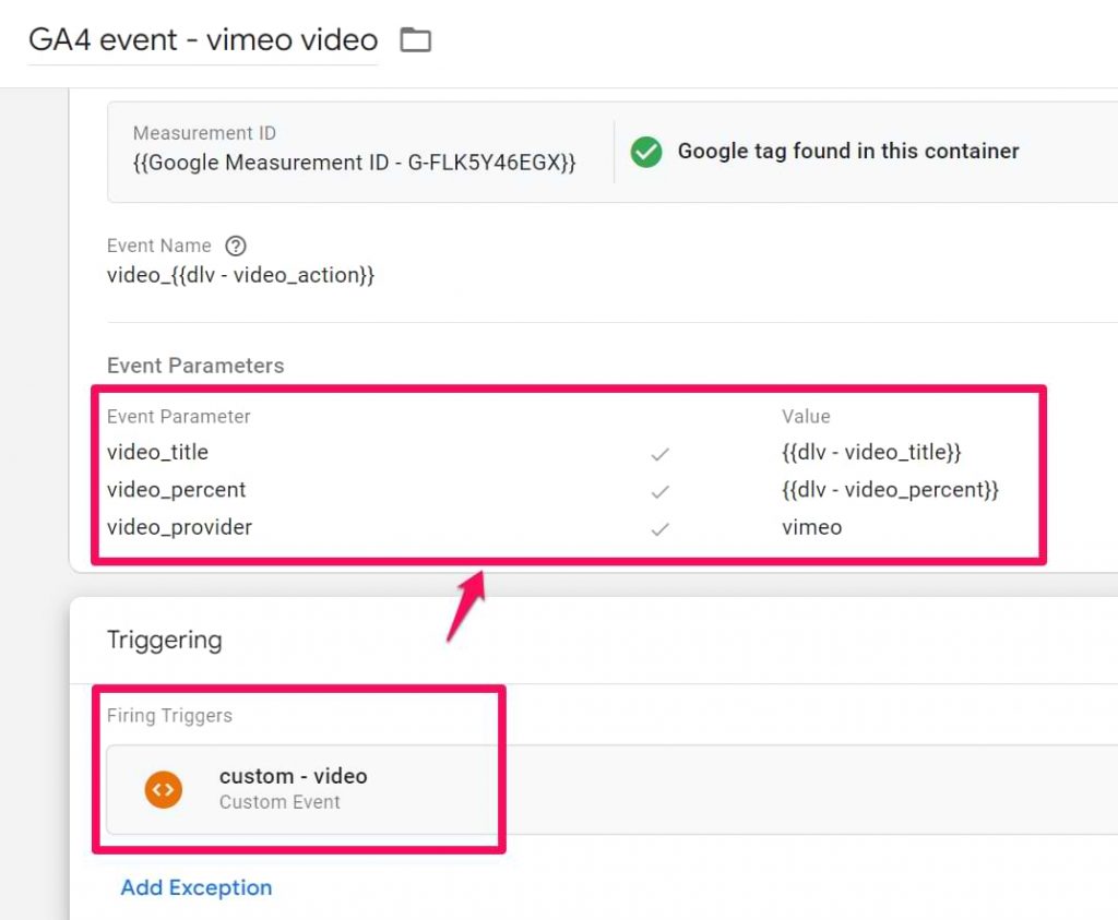 Track Videos with Google Analytics 4 and Google Tag Manager