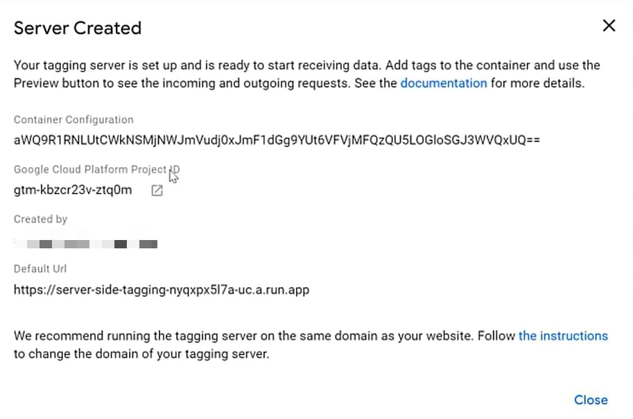 Google Tag Manager Server-side Tagging: The Guide