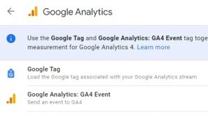 Track and View 404 Errors with Google Analytics 4