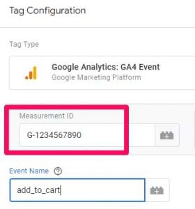 Constant Variable in Google Analytics 4 Setup is a Good Thing