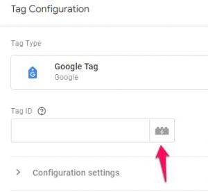 Constant Variable in Google Analytics 4 Setup is a Good Thing