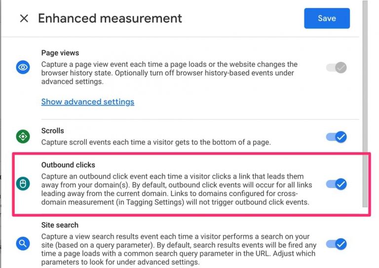 Track Affiliate Link Clicks with Google Analytics 4 (2 methods ...