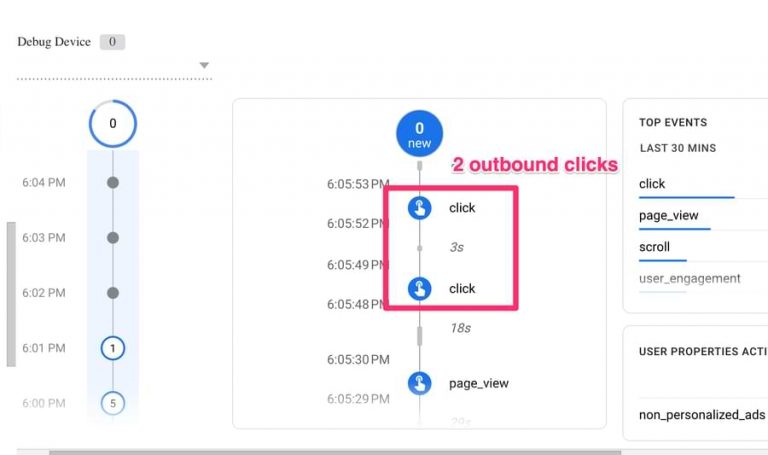 Track Affiliate Link Clicks with Google Analytics 4 (2 methods ...