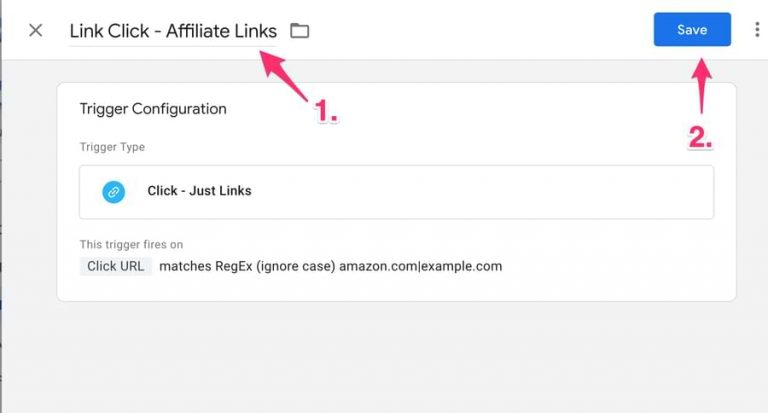 Track Affiliate Link Clicks with Google Analytics 4 (2 methods ...