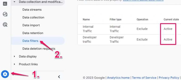 [Solved] Google Analytics 4 Events Not Showing Up in Reports? - Analytics Mania