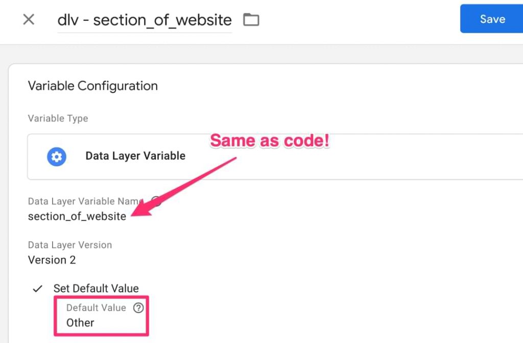Content Groups in Google Analytics 4 - Analytics Mania