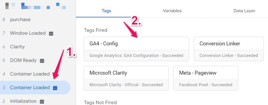 28 Google Tag Manager Debugging and Testing Tips - Analytics Mania