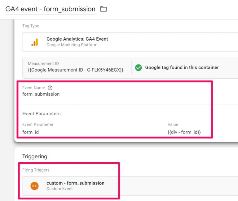 Track Gravity Forms With Google Tag Manager and GA4