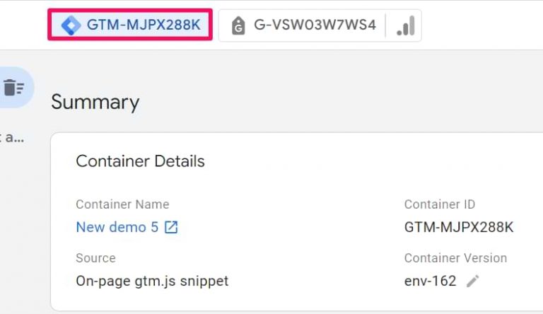 Google Tag Manager Preview Mode - The Guide (2025) - Analytics Mania