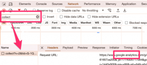 No data available in Google Analytics 4? [Solved]