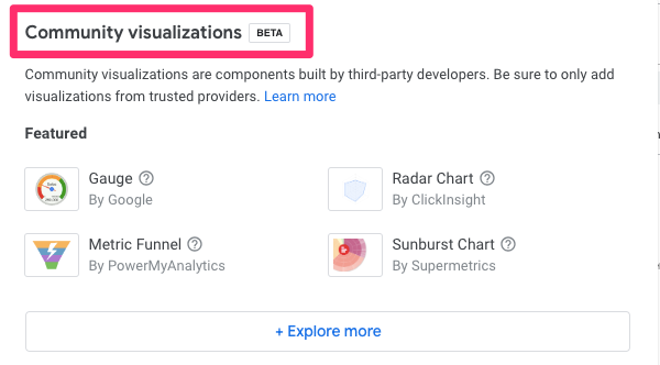 Looker Studio Tutorial for Google Analytics 4 - Analytics Mania