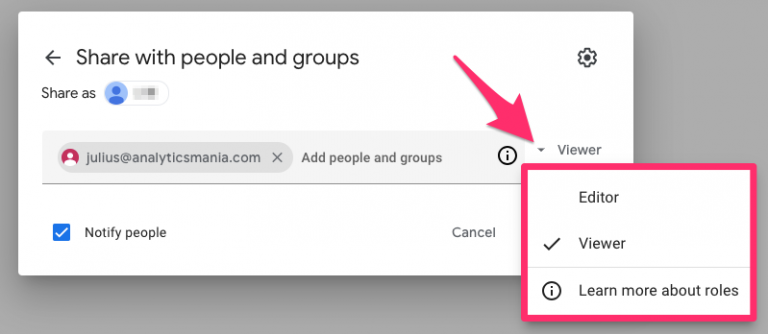 Looker Studio Tutorial for Google Analytics 4 - Analytics Mania