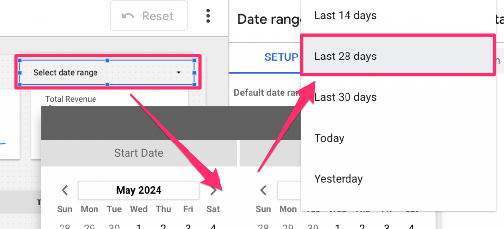 Looker Studio Tutorial for Google Analytics 4 - Analytics Mania