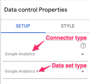 Looker Studio Tutorial for Google Analytics 4 - Analytics Mania