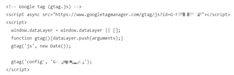 (Solved) "Some of your pages are not tagged" warning in Google Tag ...