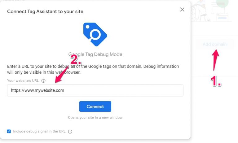 (Solved) "Some of your pages are not tagged" warning in Google Tag ...