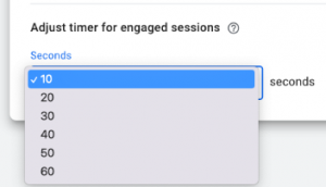 Total users vs Active users vs New users in Google Analytics 4 ...