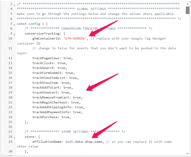 How to install Google Analytics 4 on Shopify (4 methods) - Analytics Mania