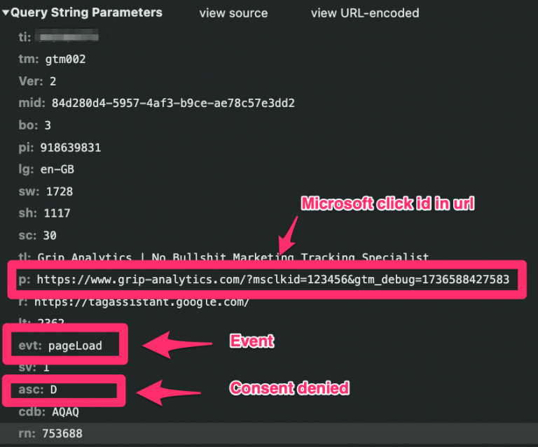 Microsoft Consent Mode. How to Configure it? - Analytics Mania
