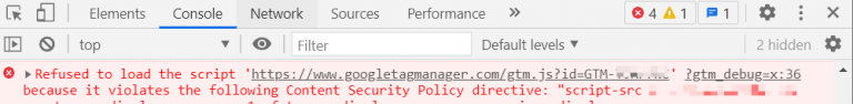Google Analytics 4 Key Events Not Working? Here are the solutions ...