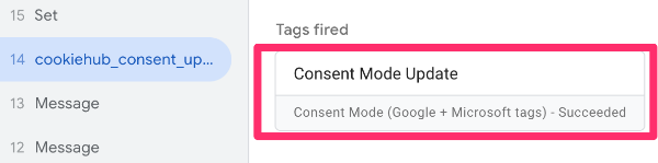 Microsoft Consent Mode. How to Configure it? - Analytics Mania
