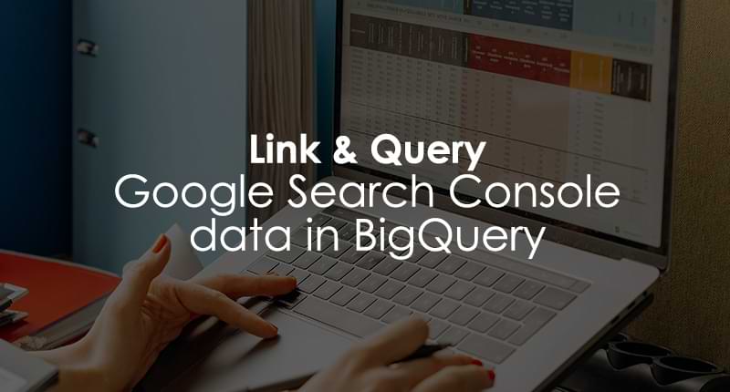 How to Query Google Search Console Data in BigQuery? - Analytics Mania