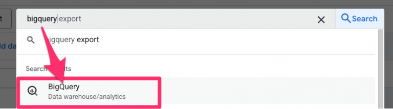 How to Query Google Search Console Data in BigQuery? - Analytics Mania